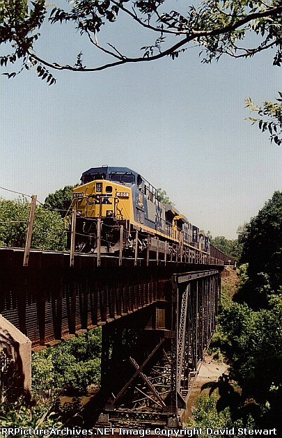 T101/CSX 401